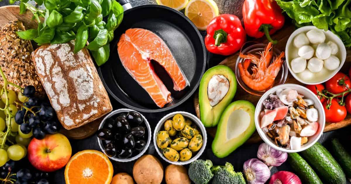 2026 is the year of protein and probiotics | Food | smdailyjournal.com