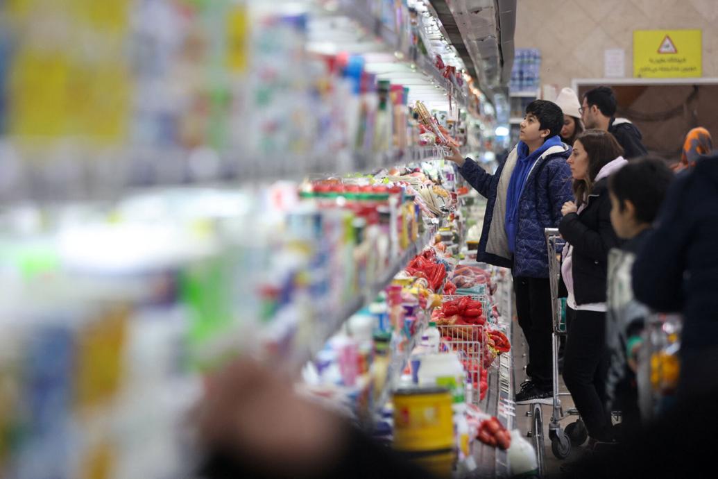 No sign of new protests in Iran as a hard-line cleric calls for ...