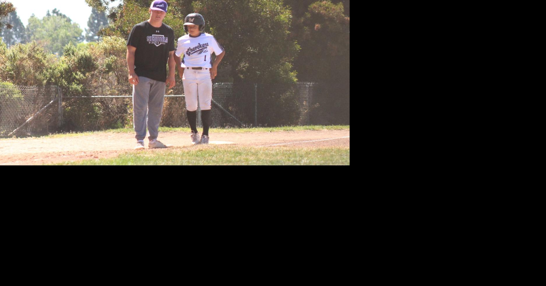 One final Sequoia chapter for Jack Lanham | Local | smdailyjournal.com