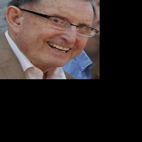 Charles "Charlie" Keyser | Obituaries | smdailyjournal.com