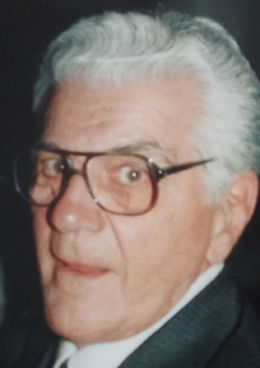 George Joseph Bria | Obituaries | smdailyjournal.com