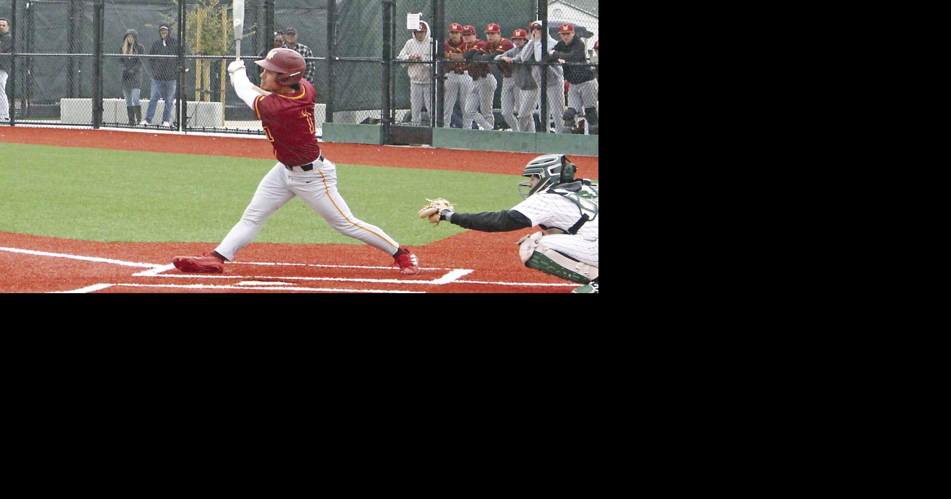 M-A Bears control the PAL Bay with sweep of second-place Cap | Local ...