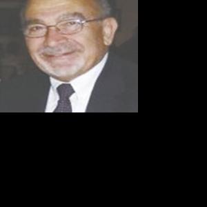 Elias Shehade Botto | Obituaries | smdailyjournal.com