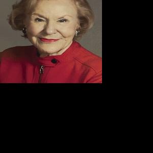 Margot Struble | Obituaries | smdailyjournal.com