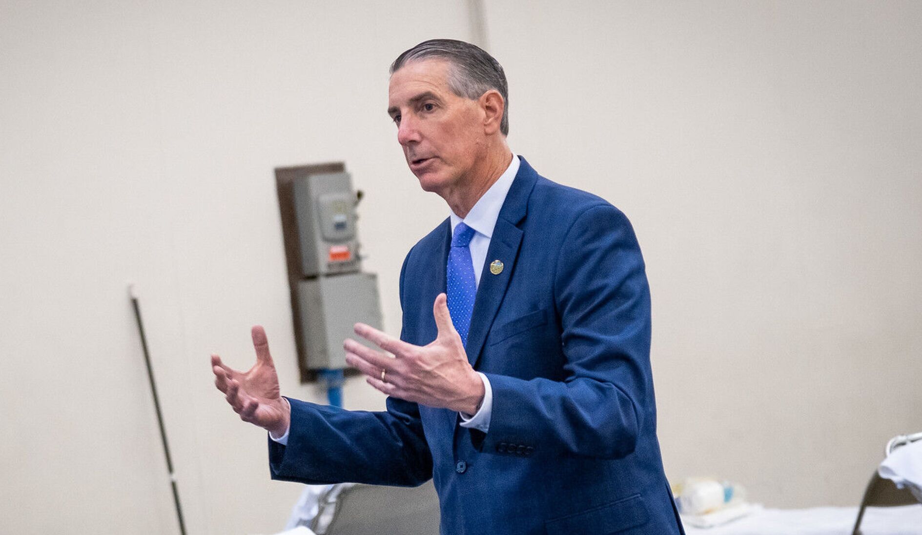 San Mateo County executive files $10.5M claim | Local News ...