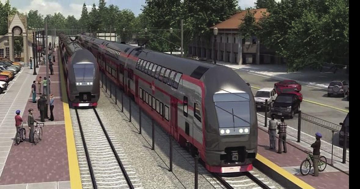 Caltrain to purchase additional electric cars | Local News ...