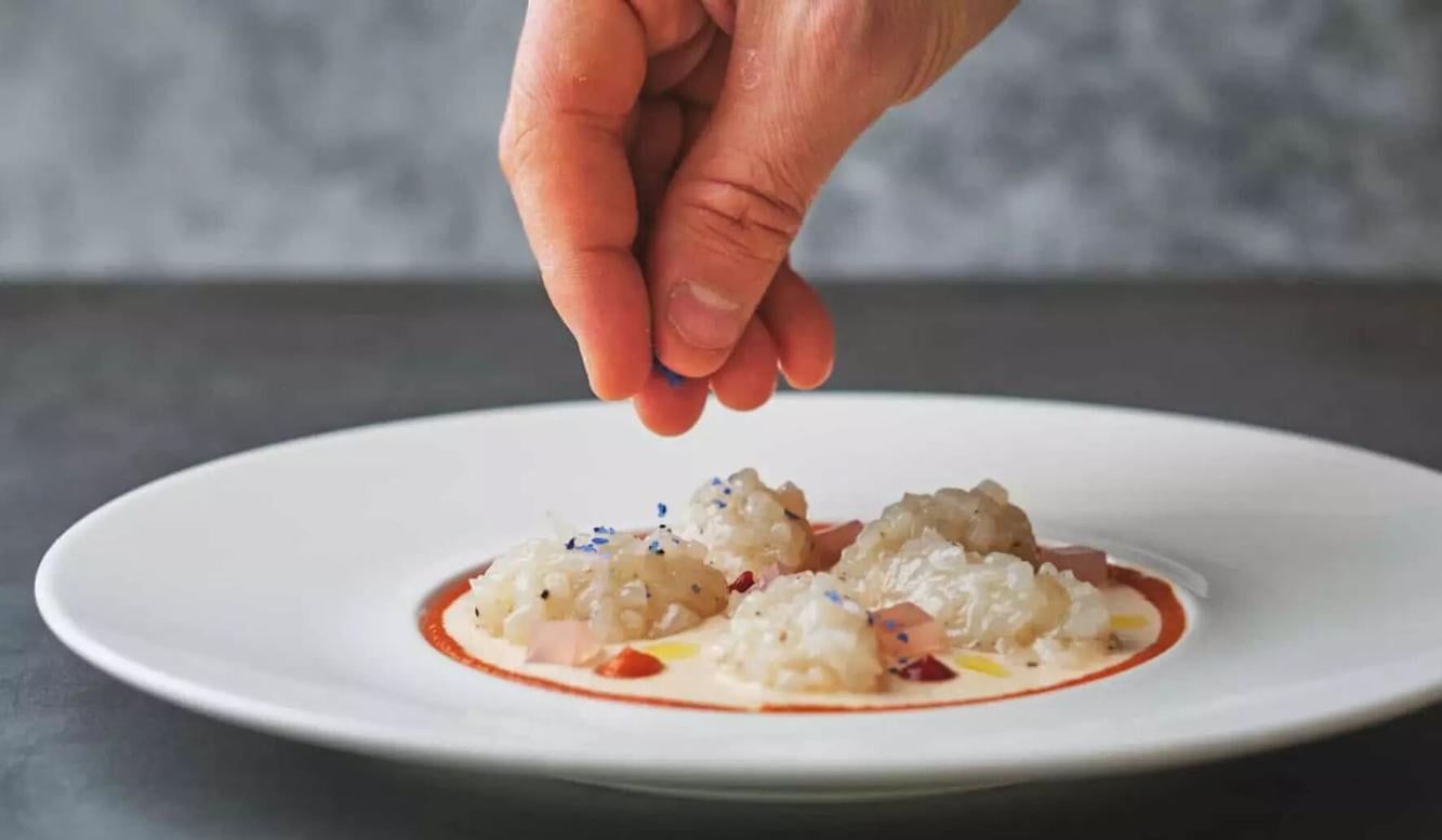 From crunchy to creamy, Americans want food that feels as good as it ...