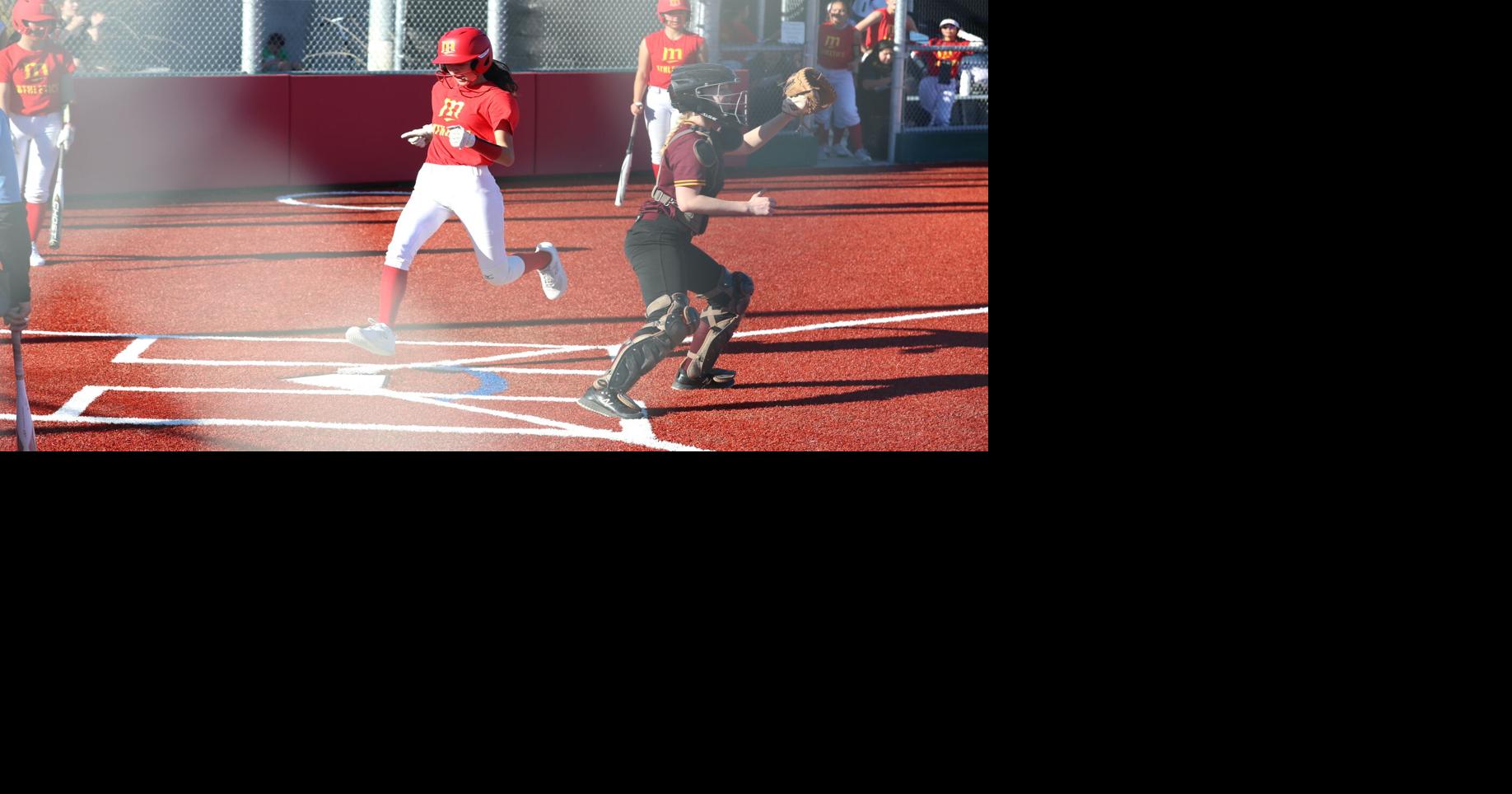 Mills softball built to win now | Local | smdailyjournal.com