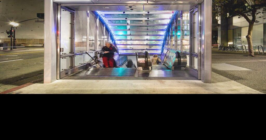BART announces plans to reopen station restrooms at 19th Street Oakland ...