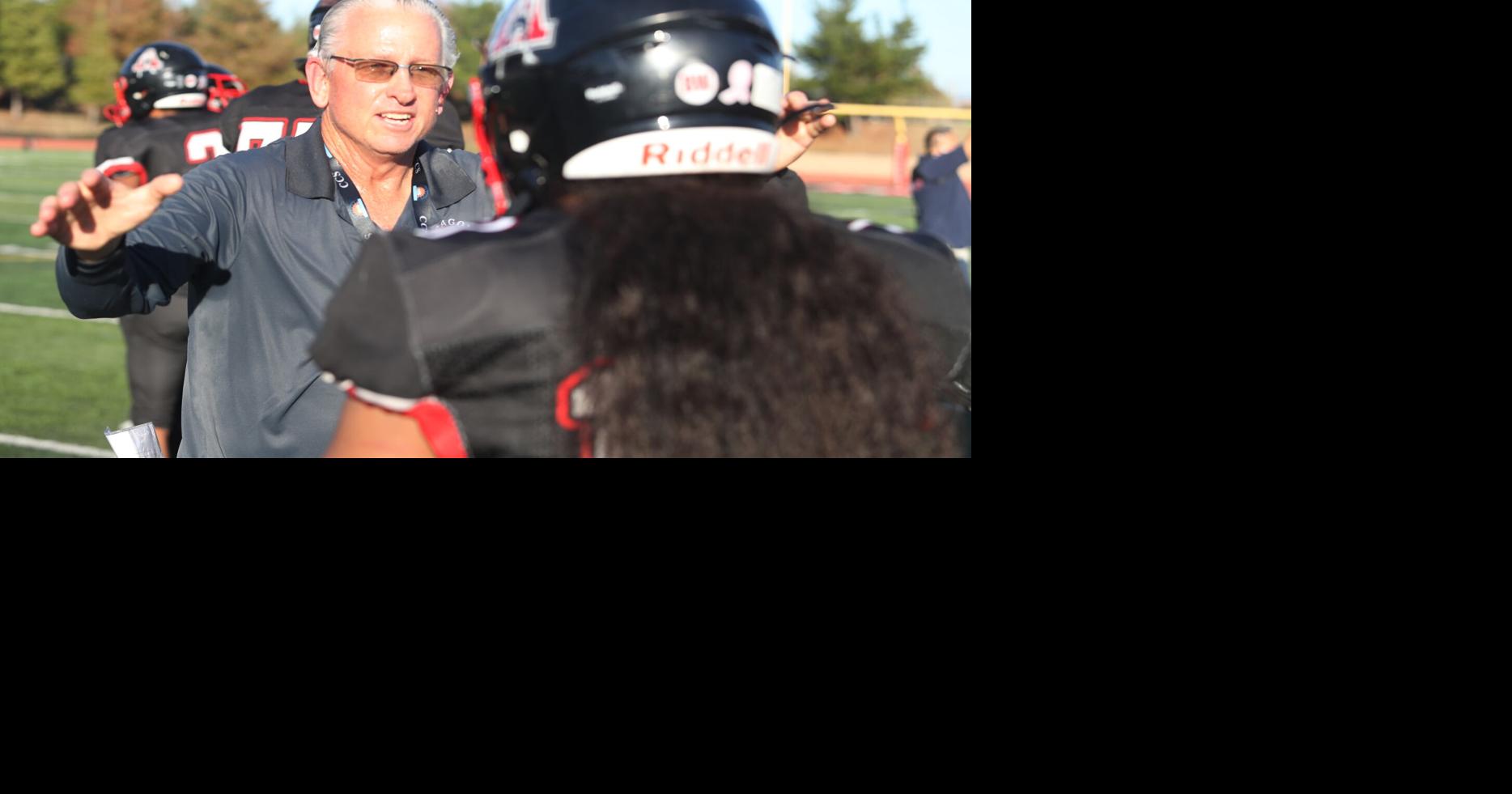 Steve Sell steps down as Aragon head football coach | Local ...