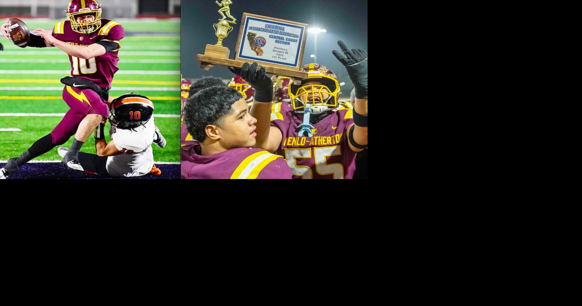 M-A claims CCS Division III football title | Local | smdailyjournal.com