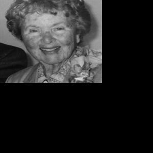 Emily Maude Shroyer | Obituaries | smdailyjournal.com