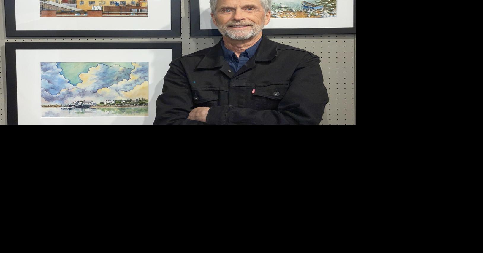 Light and memory | Arts & Entertainment | smdailyjournal.com