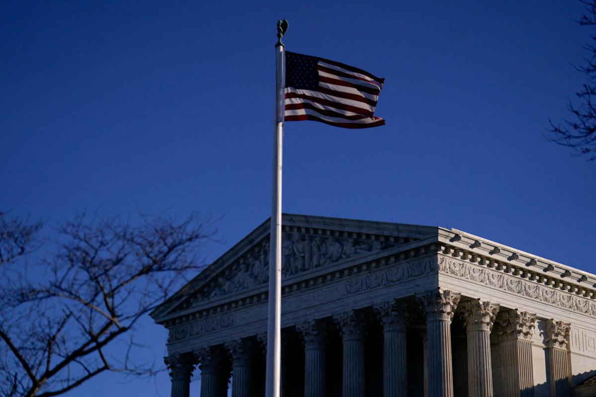 Supreme Court takes up politically charged case with independence of ...