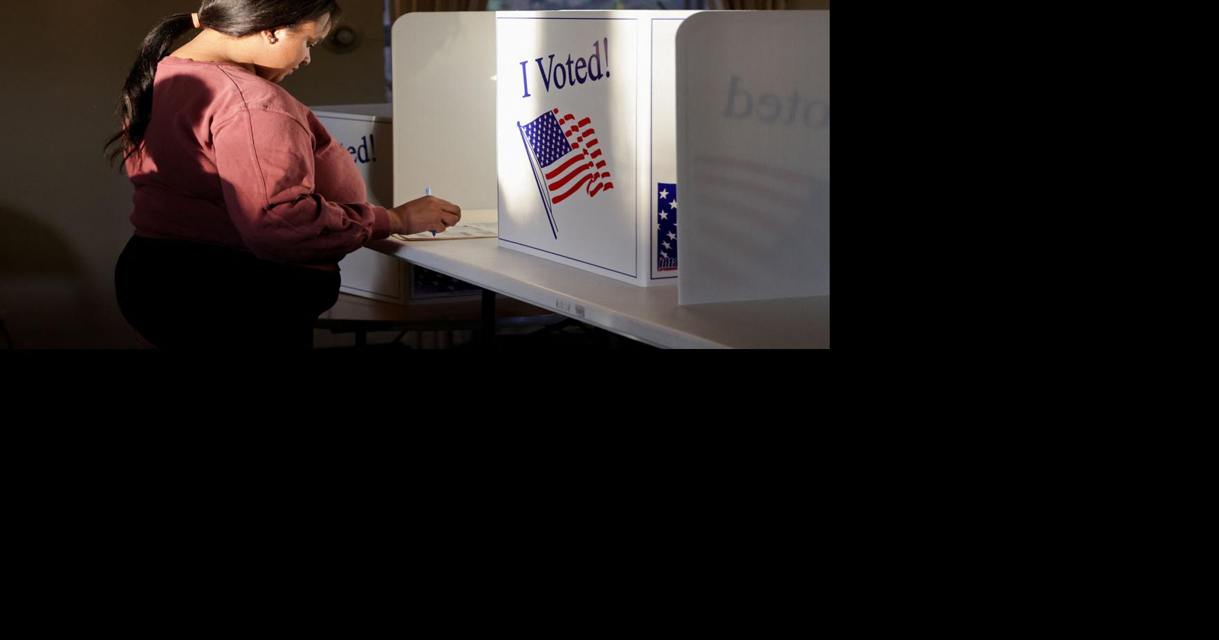 Republican bill requiring proof of citizenship for voting passes US ...