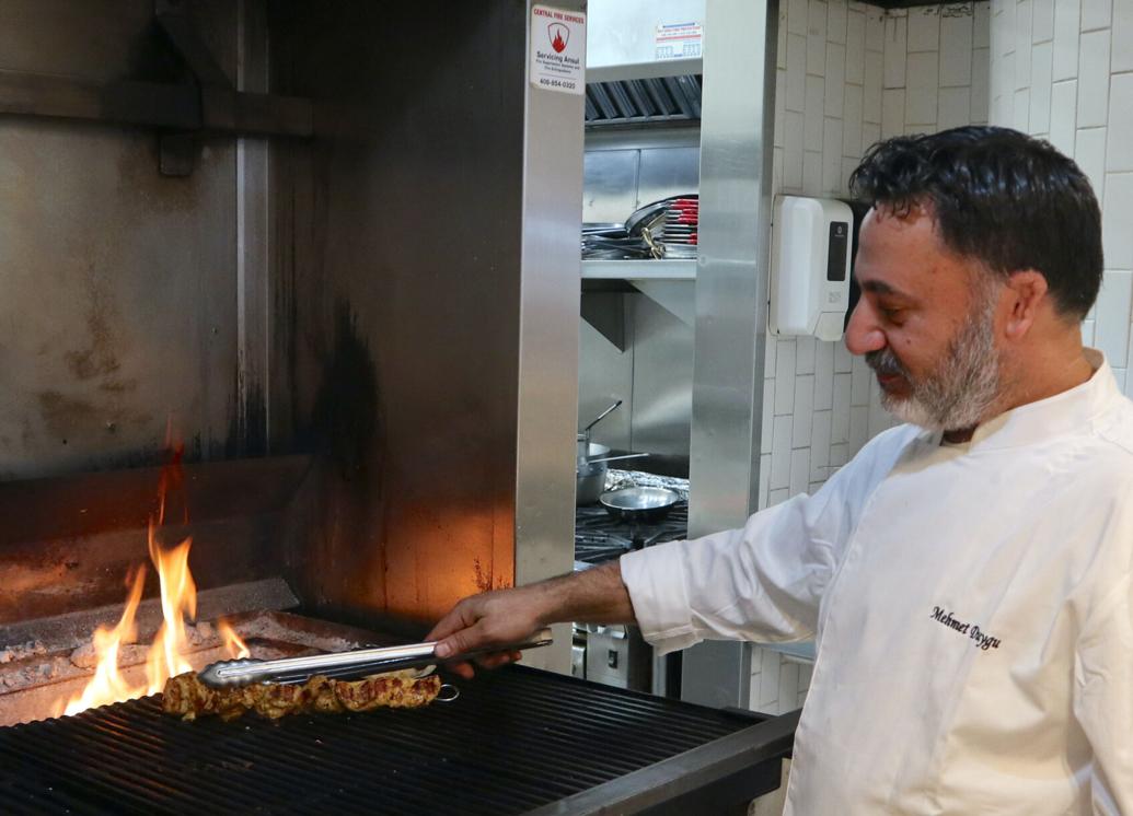 Elia opens new location in San Carlos | Local News | smdailyjournal.com