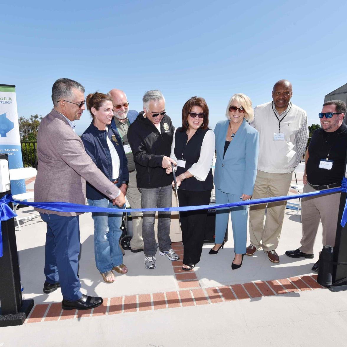 San Mateo County staff moves into new building | Local News ...