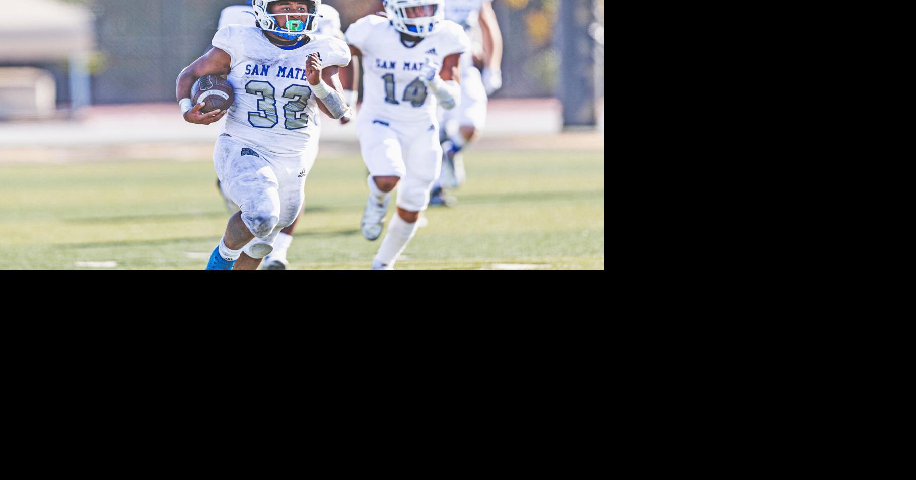 College of San Mateo Bulldogs with statement win in Bay 6 Conference ...