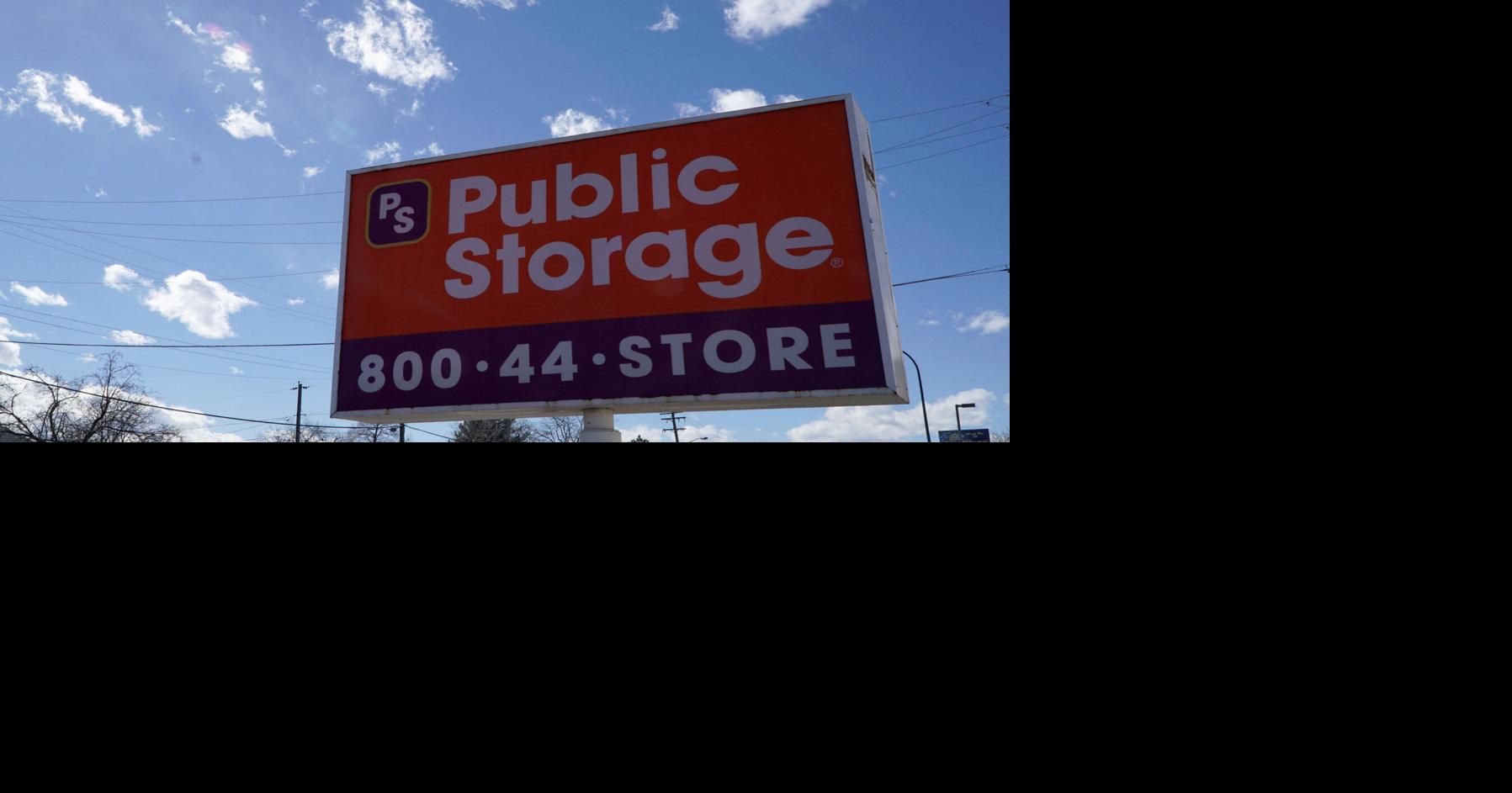 A $10.5 billion deal would create a self-storage giant in the US ...