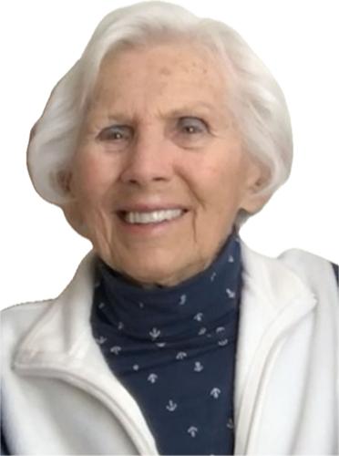 Gloria Cole turns 100 | Community | smdailyjournal.com