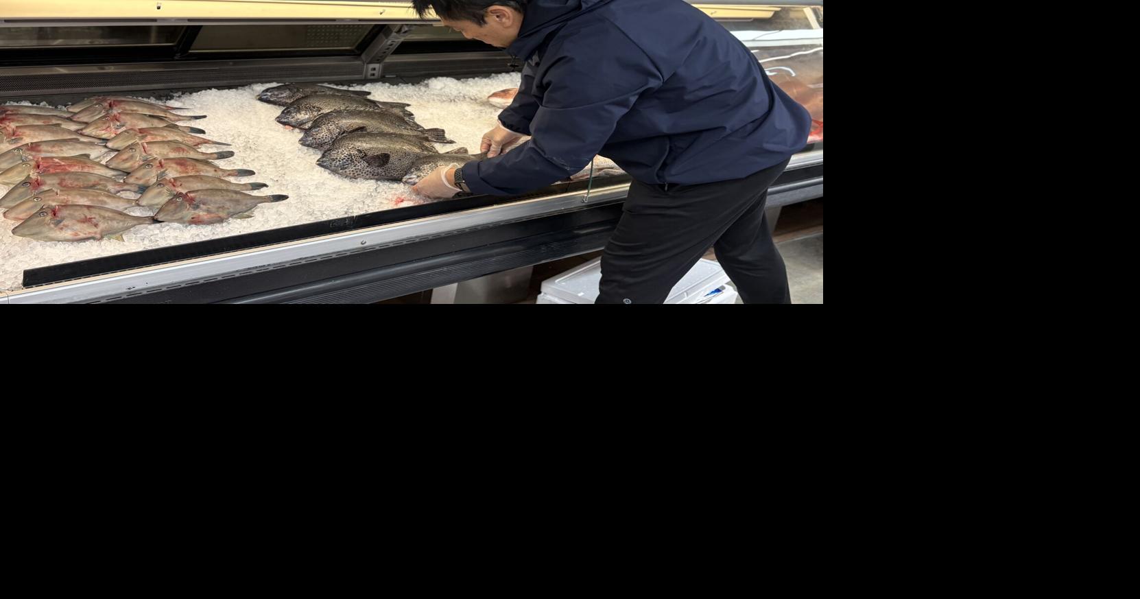 Osaka Marketplace opens in Foster City | Local News | smdailyjournal.com