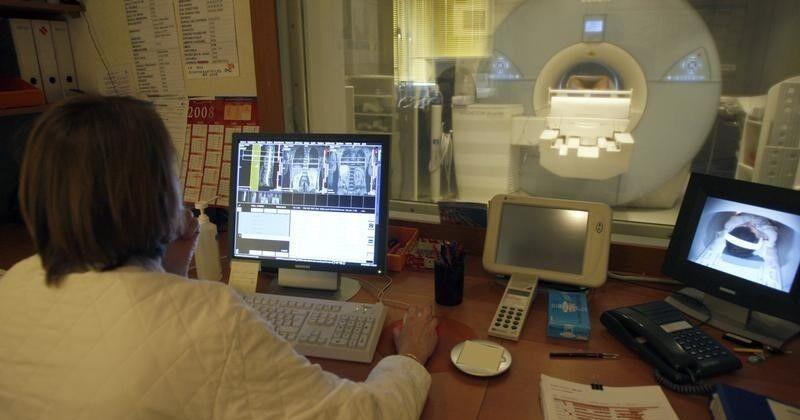 Celebrities are getting $2,000 MRI scans to learn about their health. Should you? | National ...