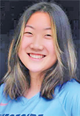 Capuchino volleyball on the verge of undefeated Ocean title | Local ...