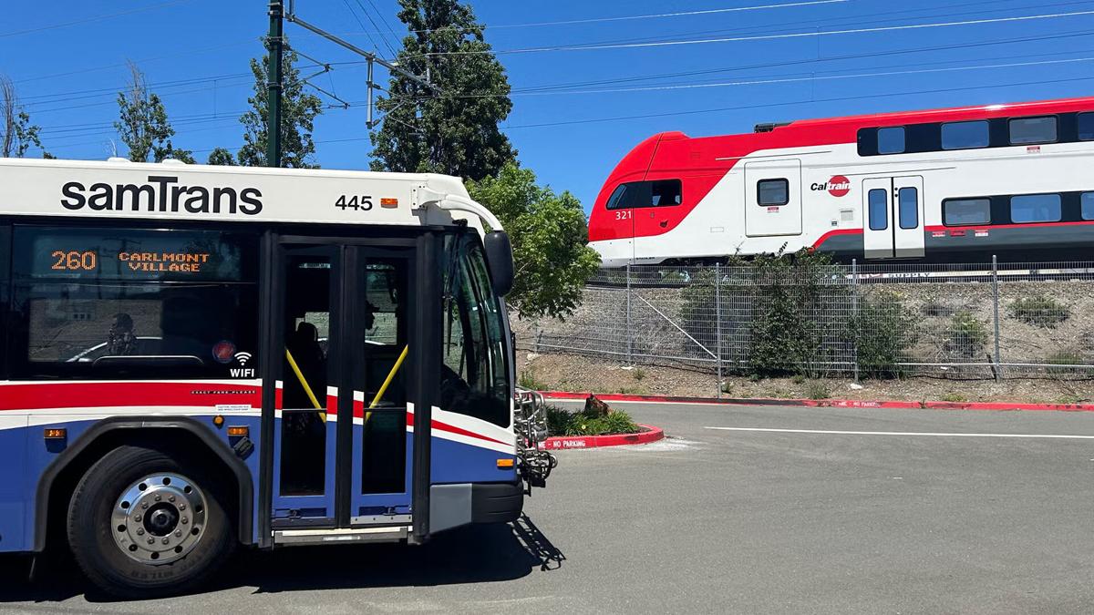 San Mateo County transit accountability plan underway to outline ways ...