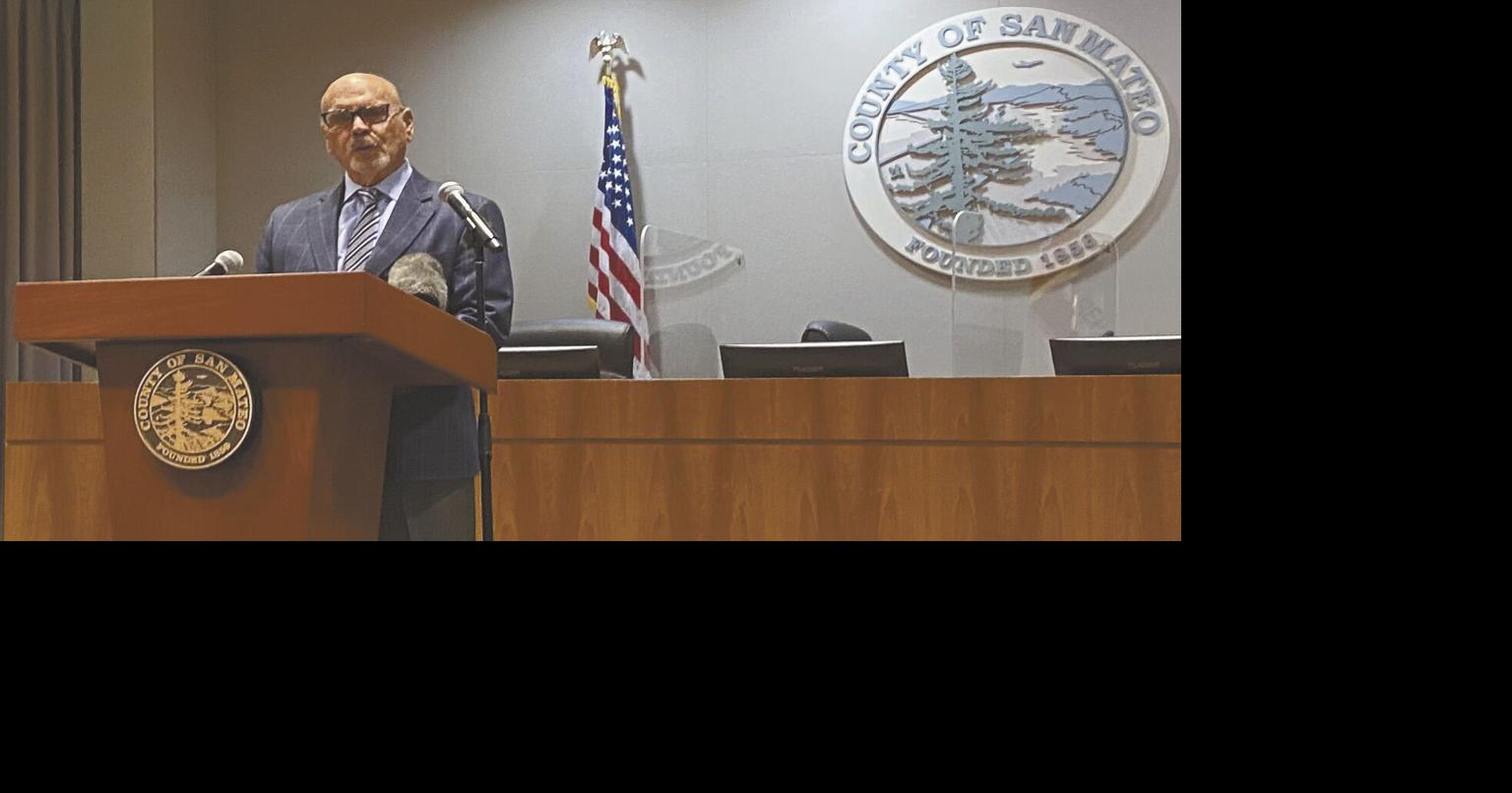Don Horsley, former supervisor and sheriff, dies | Local News ...
