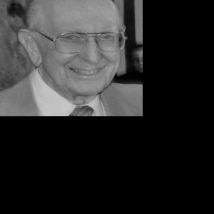 Warren Edgar Vogel | Obituaries | smdailyjournal.com
