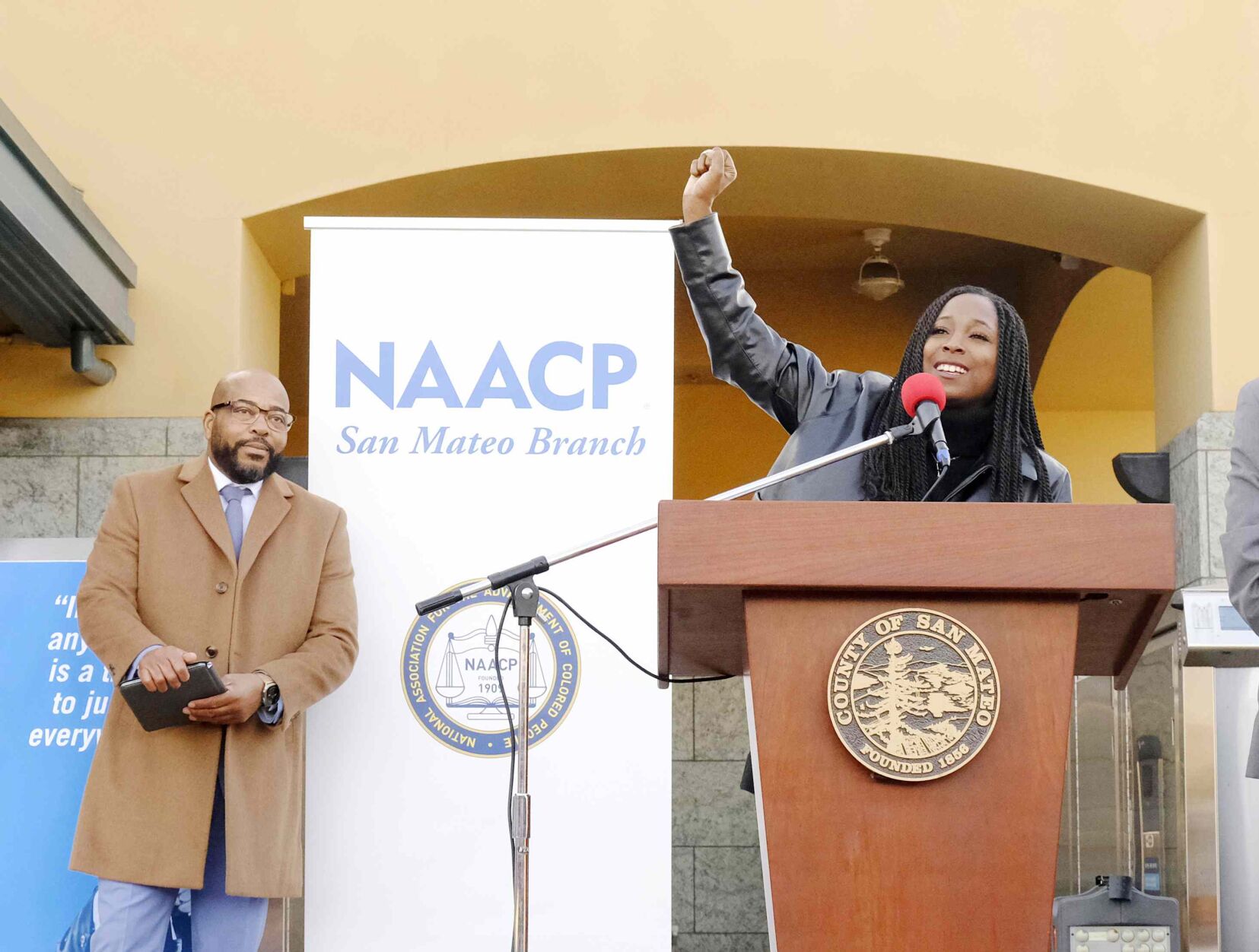 Lift Every Voice | Community | smdailyjournal.com