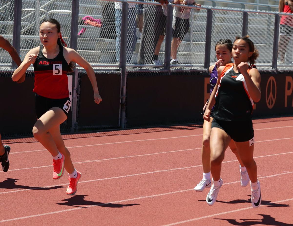 PAL track and field championships don’t disappoint | Local ...
