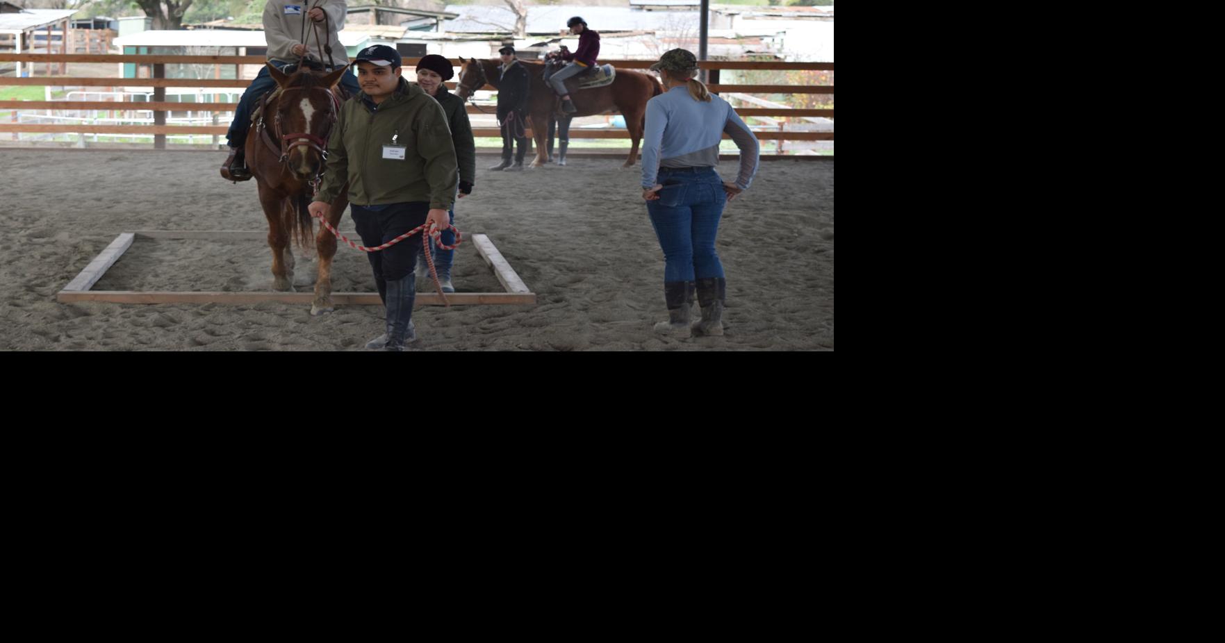 Jasper Ridge Farm celebrates 10 years | Local News | smdailyjournal.com