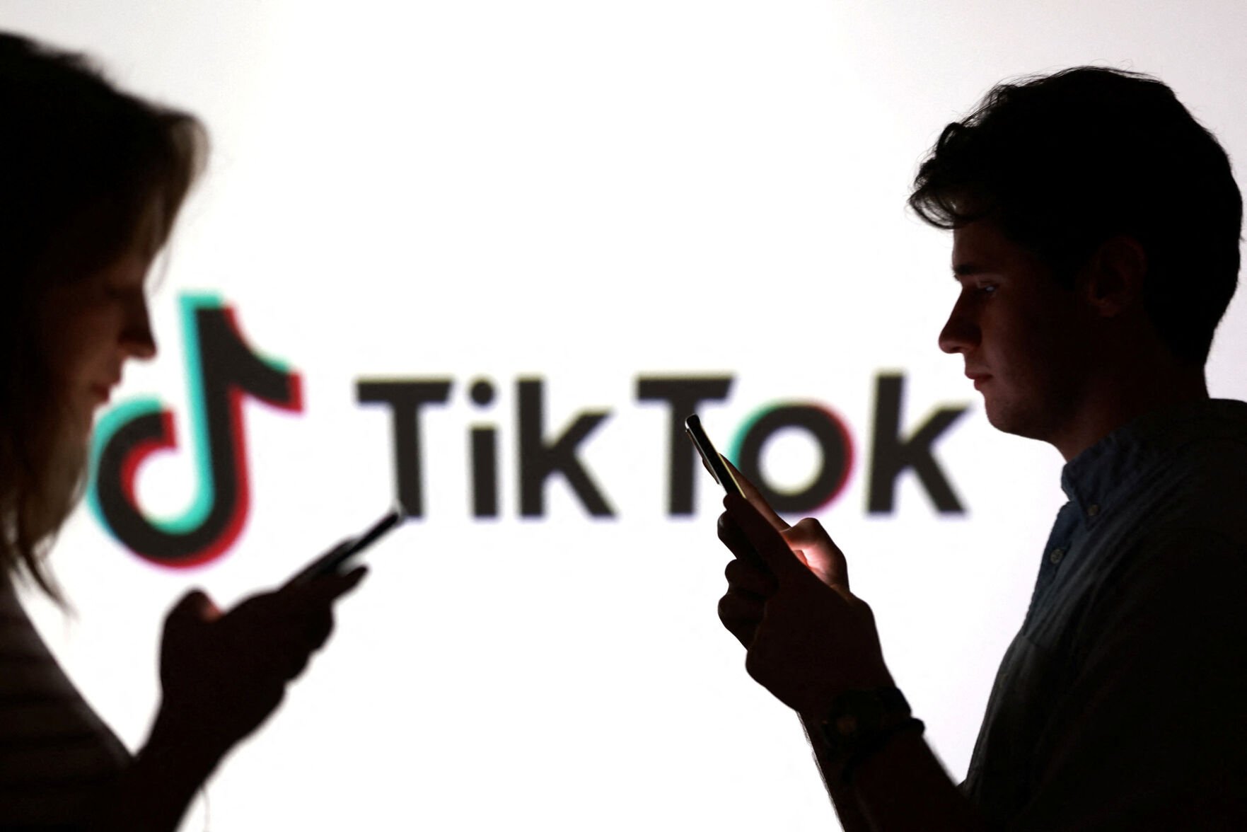 TikTok finalizes a deal to form a new American entity | Business ...