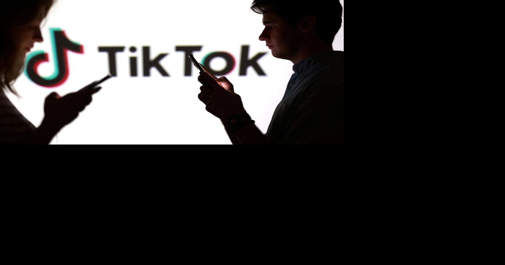 TikTok finalizes a deal to form a new American entity | Business ...