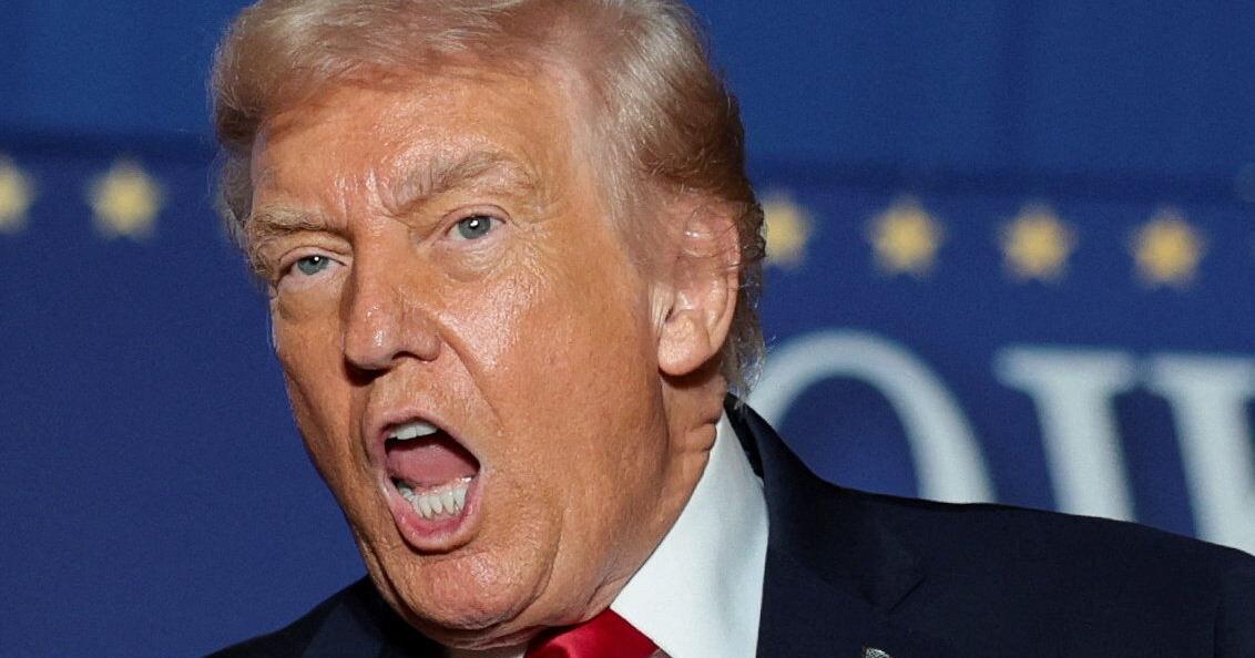 WTF? Embracing profanity is one thing both political parties seem to ...