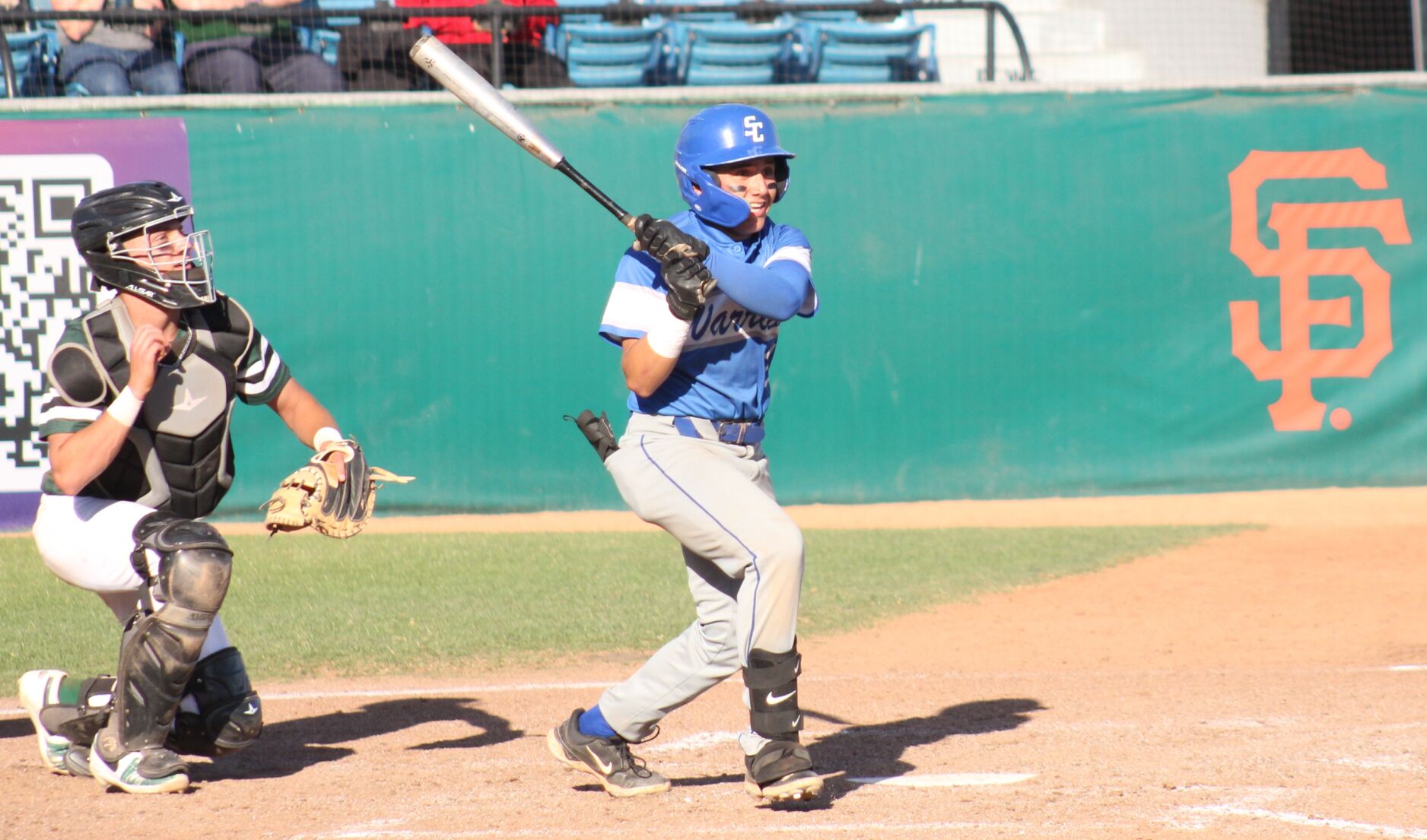 South City falls in CCS baseball finals | Local | smdailyjournal.com