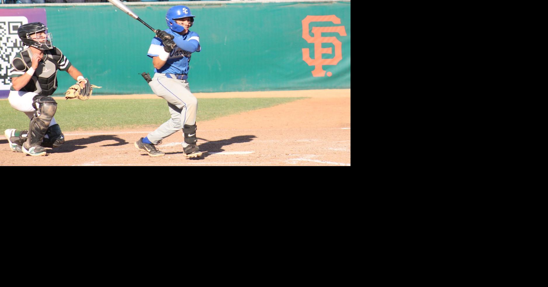South City falls in CCS baseball finals | Local | smdailyjournal.com