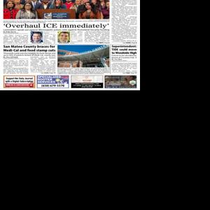 Page 001 | e-Edition | smdailyjournal.com