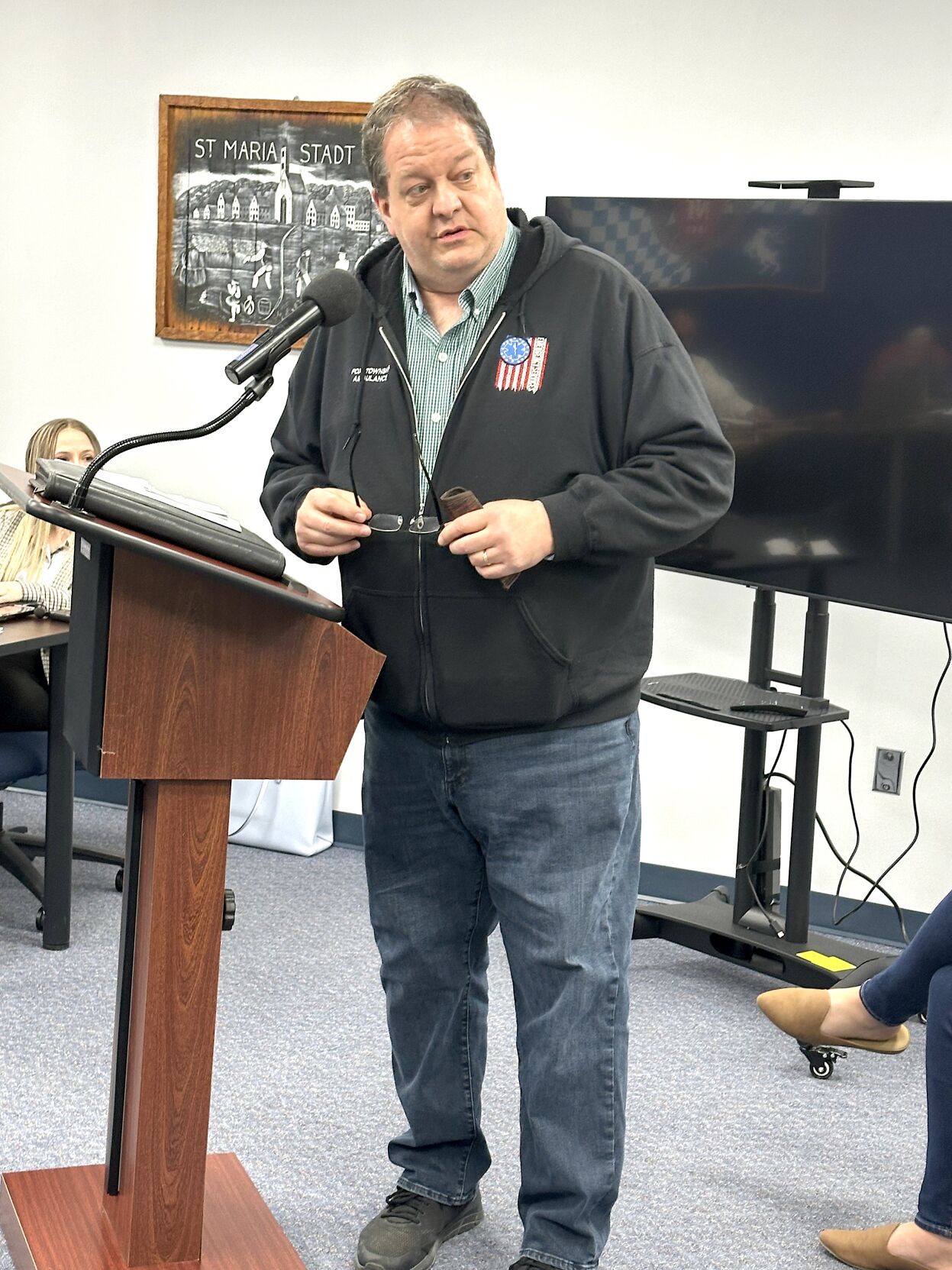 Updated Emergency Operations Plan approved by City Council | News ...