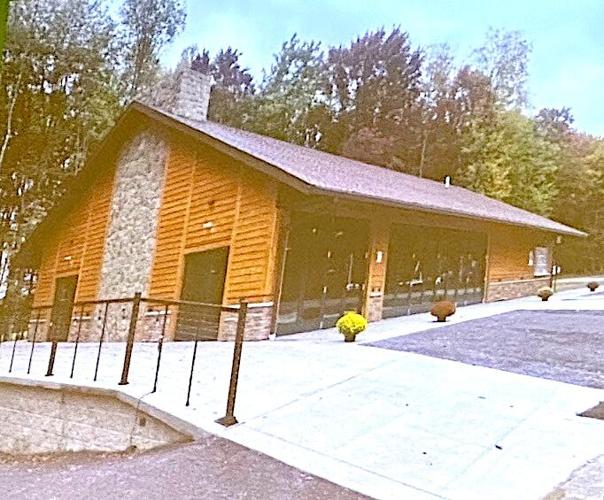 SMAHS students propose plan for environmental educational pavilion ...