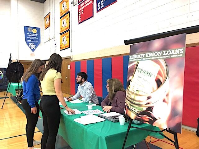 Financial Reality Fair offers real world budgeting experience for ...