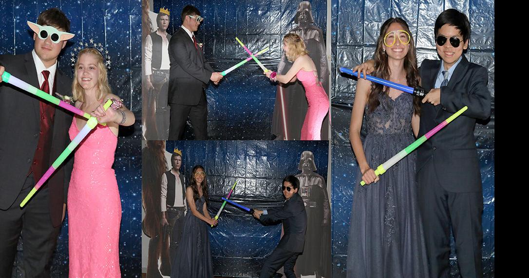 ECC crowns prom royalty | News | smdailypress.com