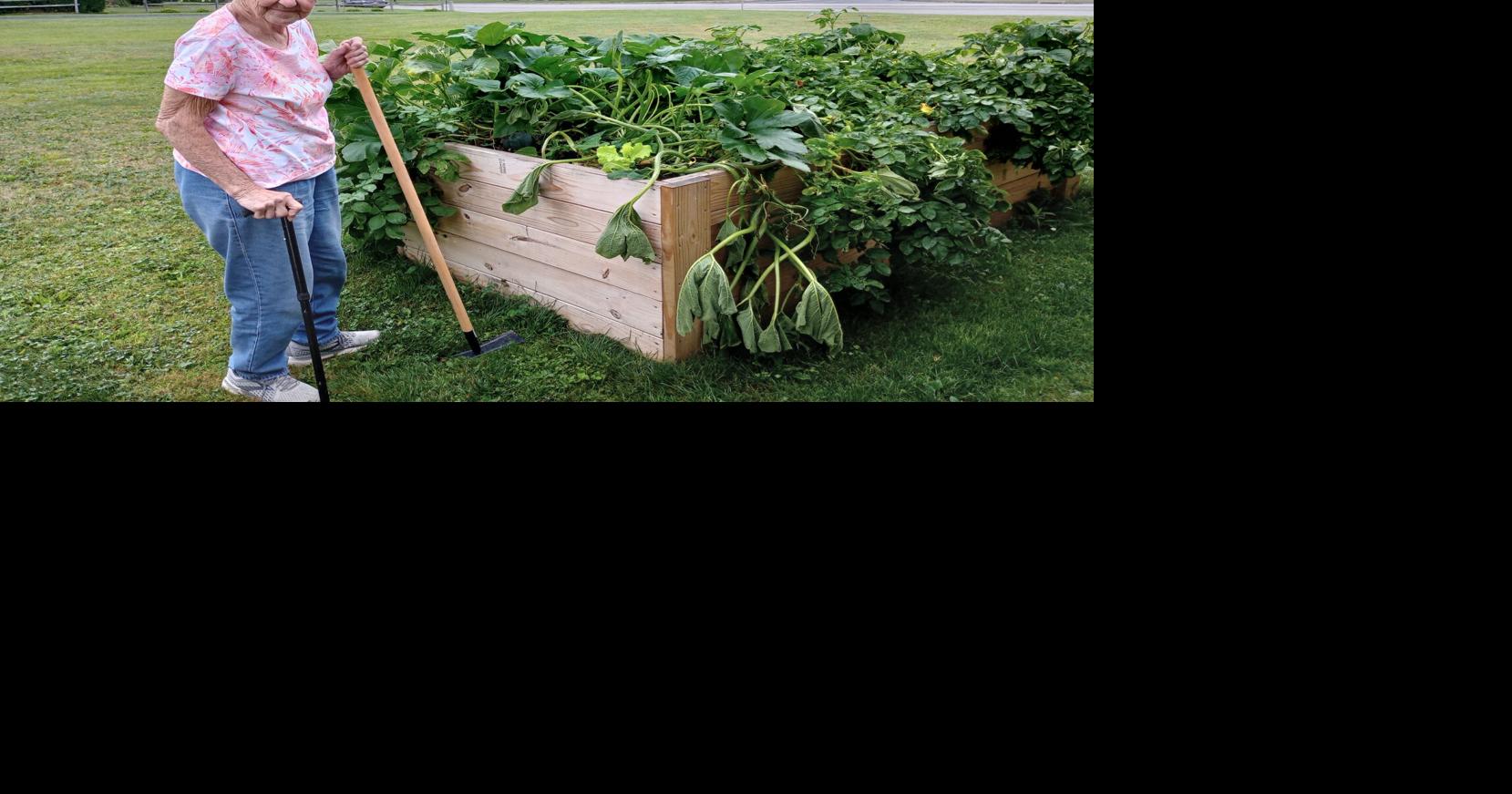 Kersey woman, Elk County Fair share history | News | smdailypress.com