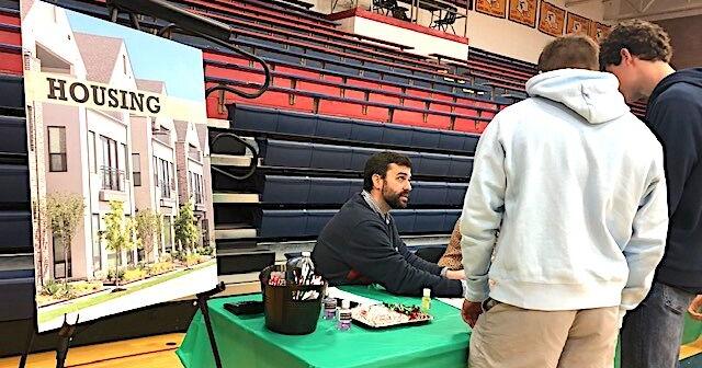 Financial Reality Fair | | smdailypress.com