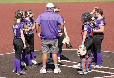 D10 Tournament run ends for Major softball all-stars | Sports ...