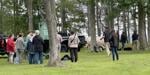 WILD About Black Bears provides hands-on learning experience for ...