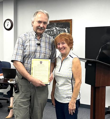 City to be reimbursed for sanitary sewer line relocation | News ...