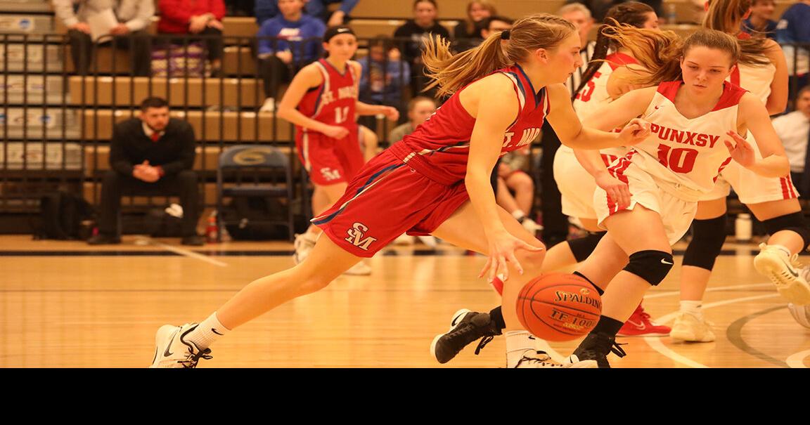 Lady Dutch finish as D9 4A runner-up | Sports | smdailypress.com