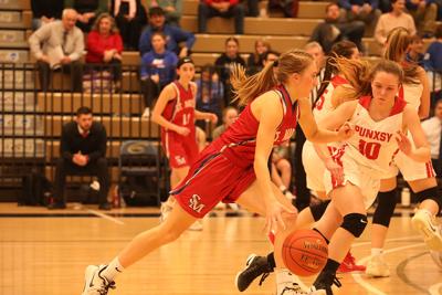 Lady Dutch finish as D9 4A runner-up | Sports | smdailypress.com